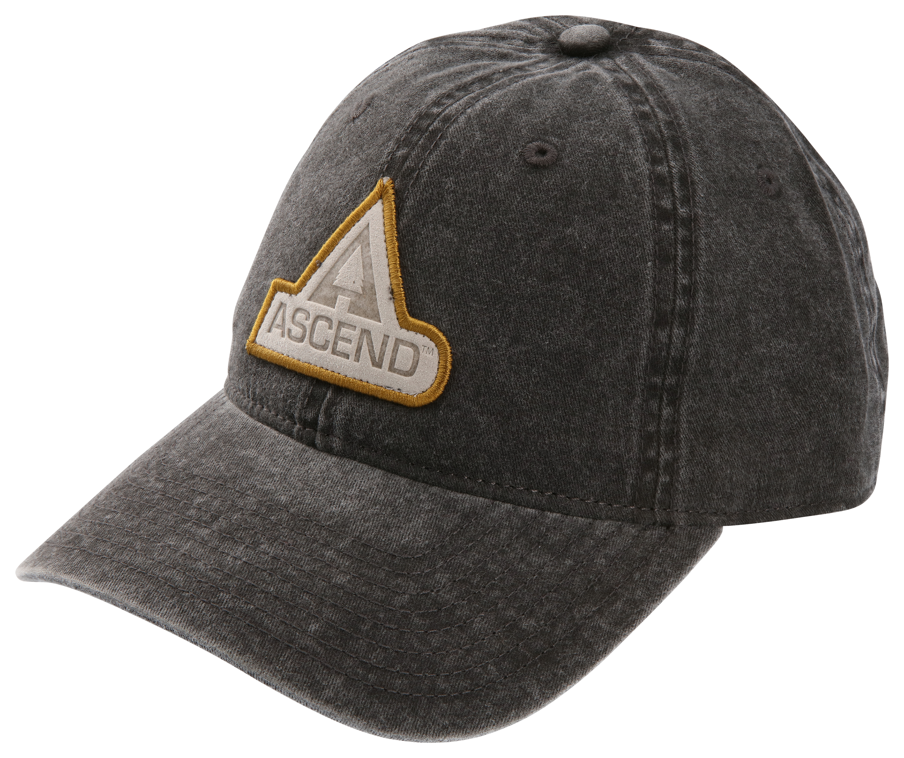 Ascend 6-Panel Patch Cap | Bass Pro Shops